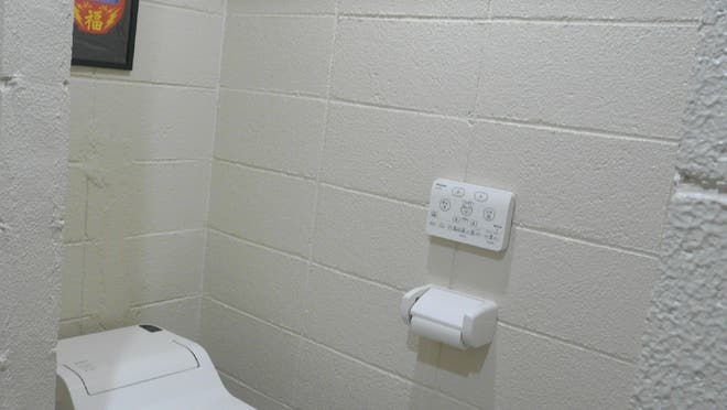 少人数でのダンス・ヨガ等のスタジオの写真5