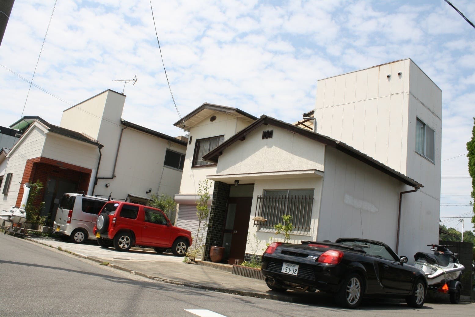 少人数でのダンス・ヨガ等のスタジオの写真7