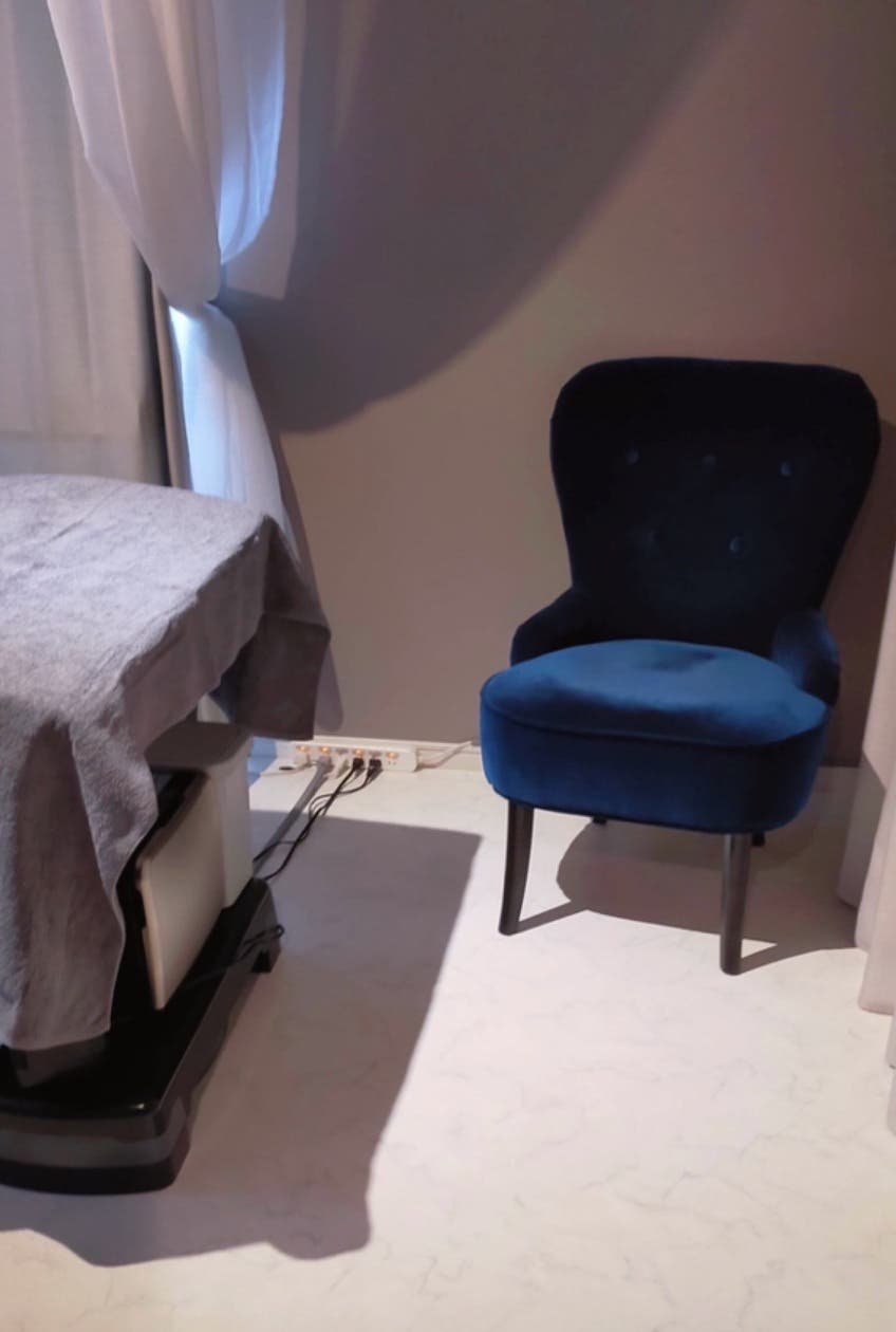 【池袋駅7分｜静かな西池袋通り】☆1R 貸切☆手ぶらOK☆エステ・マッサージ☆2回目以降割引☆の写真6