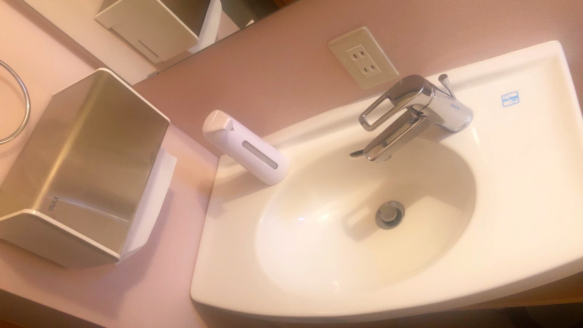 【池袋駅7分｜静かな西池袋通り】☆1R 貸切☆手ぶらOK☆エステ・マッサージ☆2回目以降割引☆の写真8