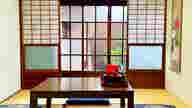 築100年の京町屋でほっこり。撮影や創作活動などに最適!落ち着く空間です。の写真2