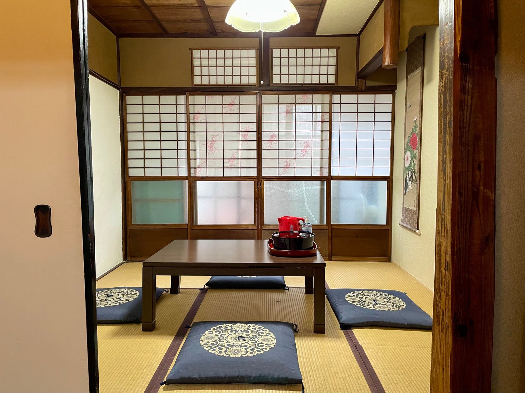 築100年の京町屋でほっこり。撮影や創作活動などに最適！落ち着く空間です。の写真19