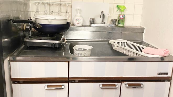 新大久保駅徒歩1分★60インチ大型📺24H⏰女子会,飲み会⭐️ 撮影🎥映画鑑賞の写真11