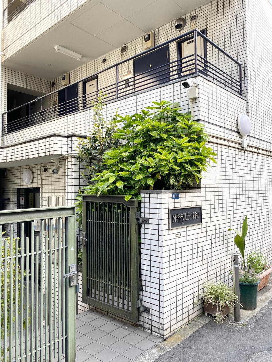 新大久保駅徒歩1分★60インチ大型📺24H⏰女子会，飲み会⭐️ 撮影🎥映画鑑賞の写真17