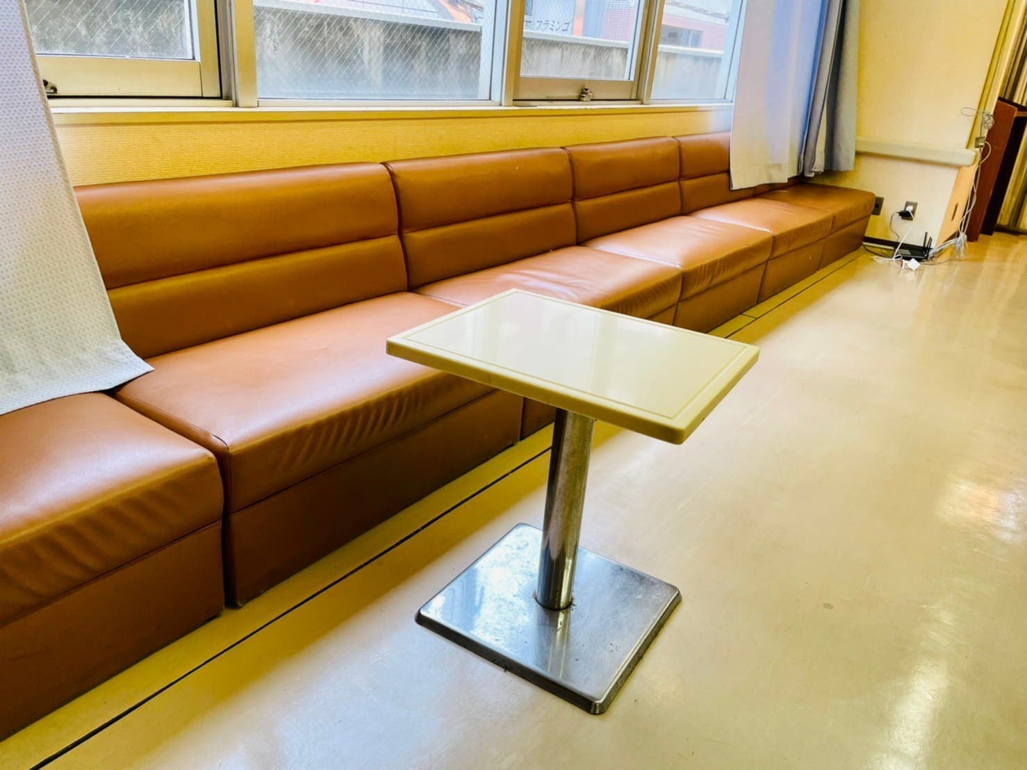 【ゴミ捨て半額❗️】最大７０名！会議、楽器演奏、楽屋、パーティー、ゲーム、騒げる用途も大歓迎❗️の写真9