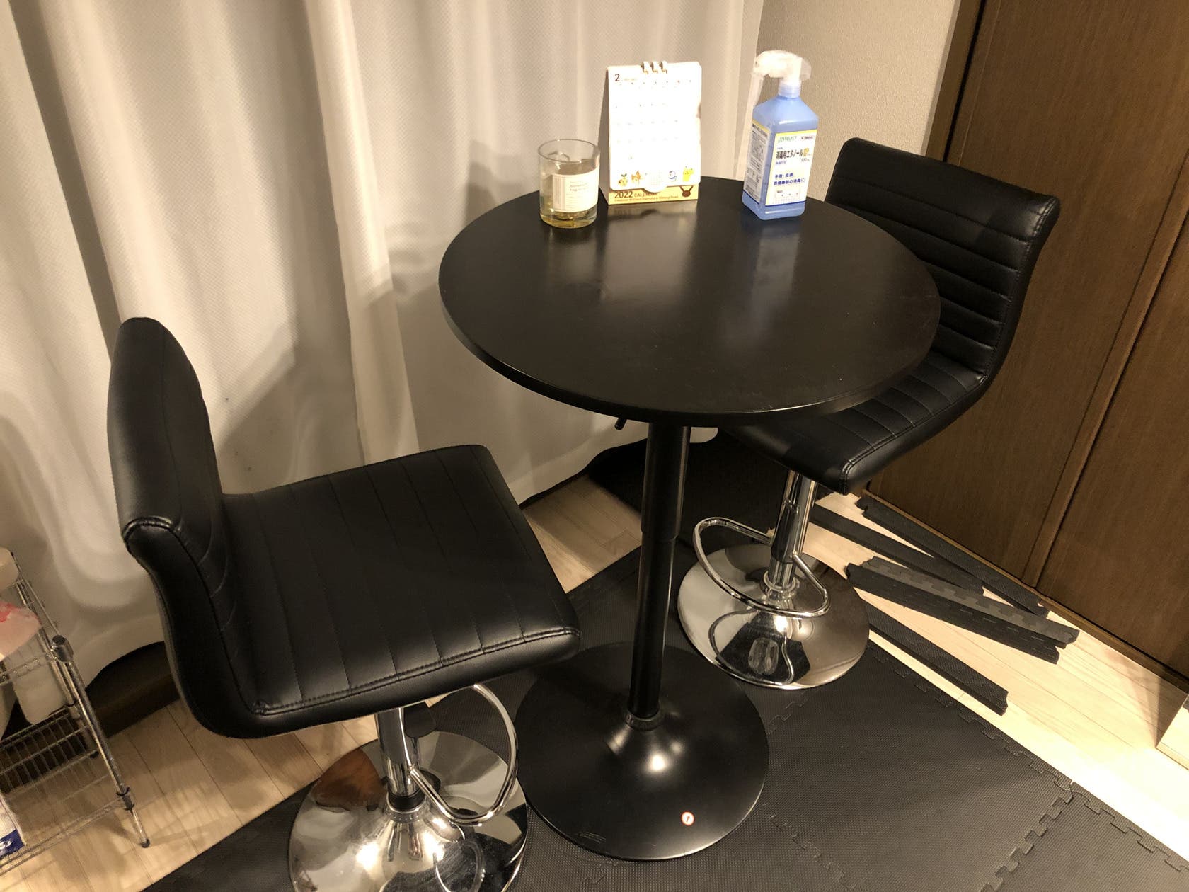 【1時間980円〜】駅チカ徒歩5分｜堺筋本町のシェアトレーニングジムTHCの写真7