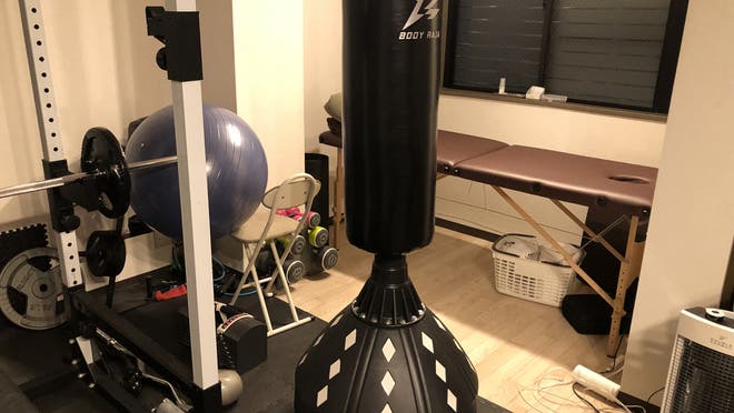 【1時間980円〜】駅チカ徒歩5分|堺筋本町のシェアトレーニングジムTHCの写真2