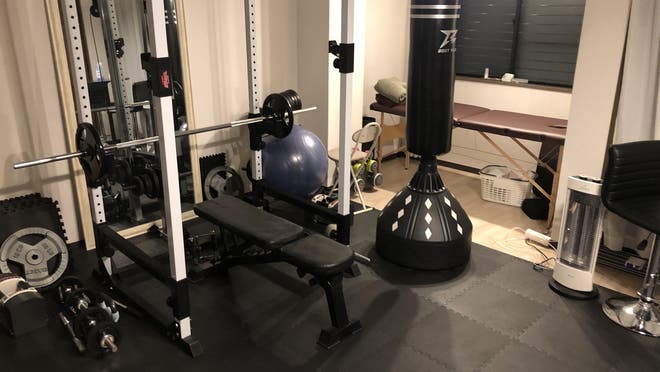 【1時間980円〜】駅チカ徒歩5分|堺筋本町のシェアトレーニングジムTHCの写真4