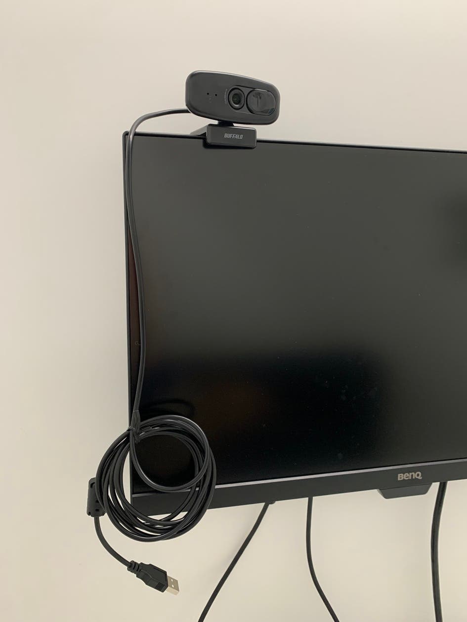 ブースG【 品川駅 4分】設備・備品使い放題♪完全個室★無料WiFi、駅近！清掃・消毒で衛生面も安心♥の写真6