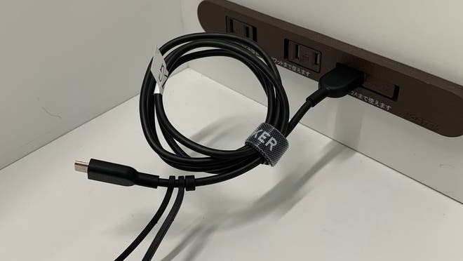 ブースG【 品川駅 4分】設備・備品使い放題♪完全個室★無料WiFi、駅近!清掃・消毒で衛生面も安心♥の写真7