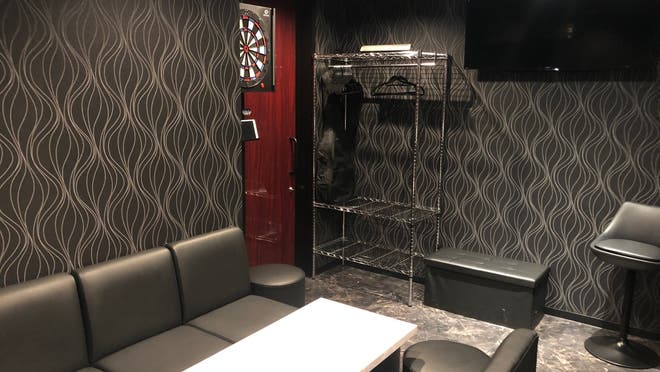 【気軽に飲み会ができる】宗右衛門町にあるシェアBARの写真2