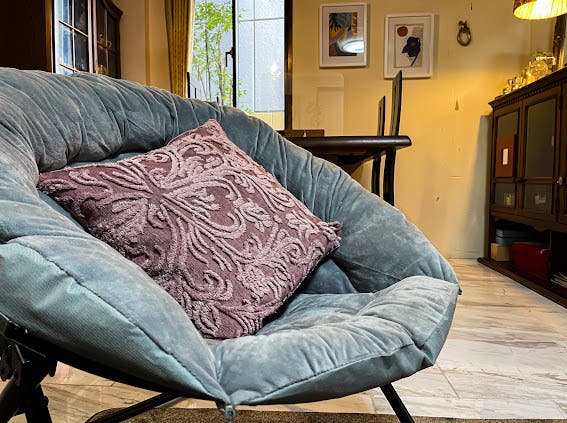 吹田駅にあるカフェ兼レンタルスペースの写真5