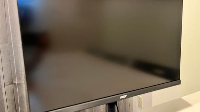 川越駅3分/即予約可/無料WiFi/ディスプレイ/除菌グッズ/Web会議に最適/個室/格安の写真3