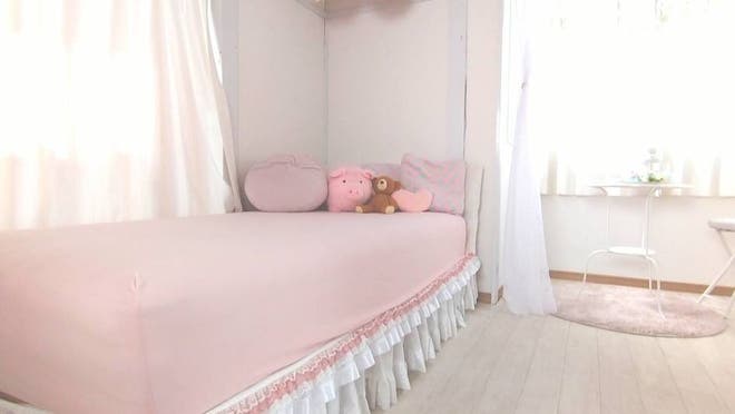 【都内なのに激安】江戸川区(最寄:新小岩駅)〜1棟2階建て貸切撮影スタジオ〜 コスプレ撮影や女子会に!の写真5