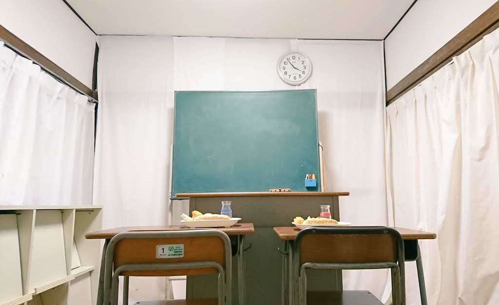 【都内なのに激安】江戸川区(最寄：新小岩駅）〜1棟2階建て貸切撮影スタジオ〜 コスプレ撮影や女子会に！の写真8