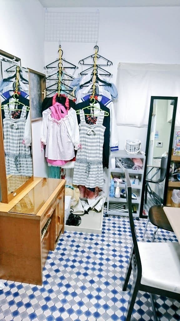 【都内なのに激安】江戸川区(最寄：新小岩駅）〜1棟2階建て貸切撮影スタジオ〜 コスプレ撮影や女子会に！の写真18