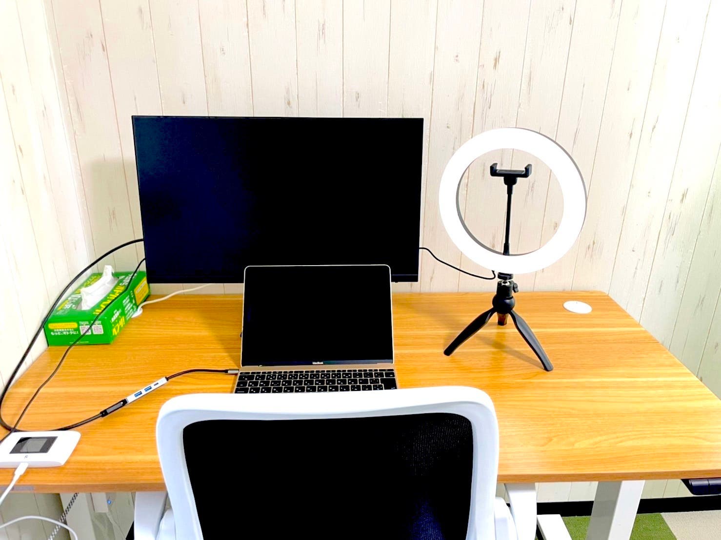 🍃大感謝セール🍃即時予約可能🎉名古屋駅徒歩5分/名古屋駅最安値/高速WIFI/プリンター/WEB会議💻の写真16