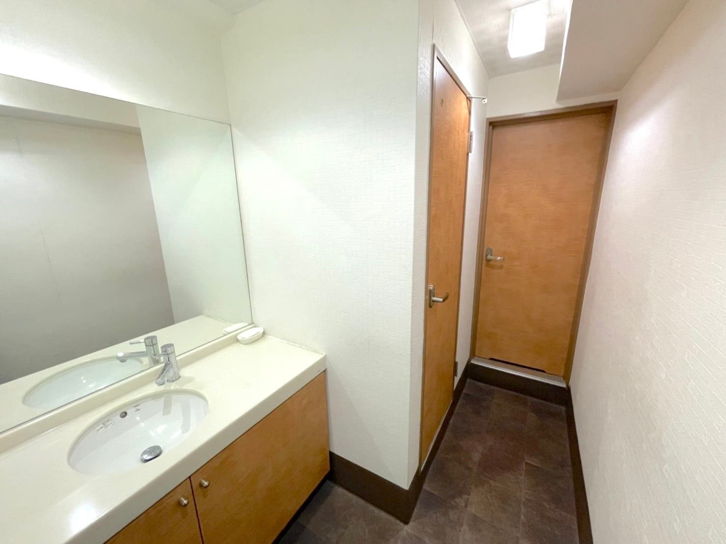 🍃大感謝セール🍃即時予約可能🎉名古屋駅徒歩5分/名古屋駅最安値/高速WIFI/プリンター/WEB会議💻の写真21