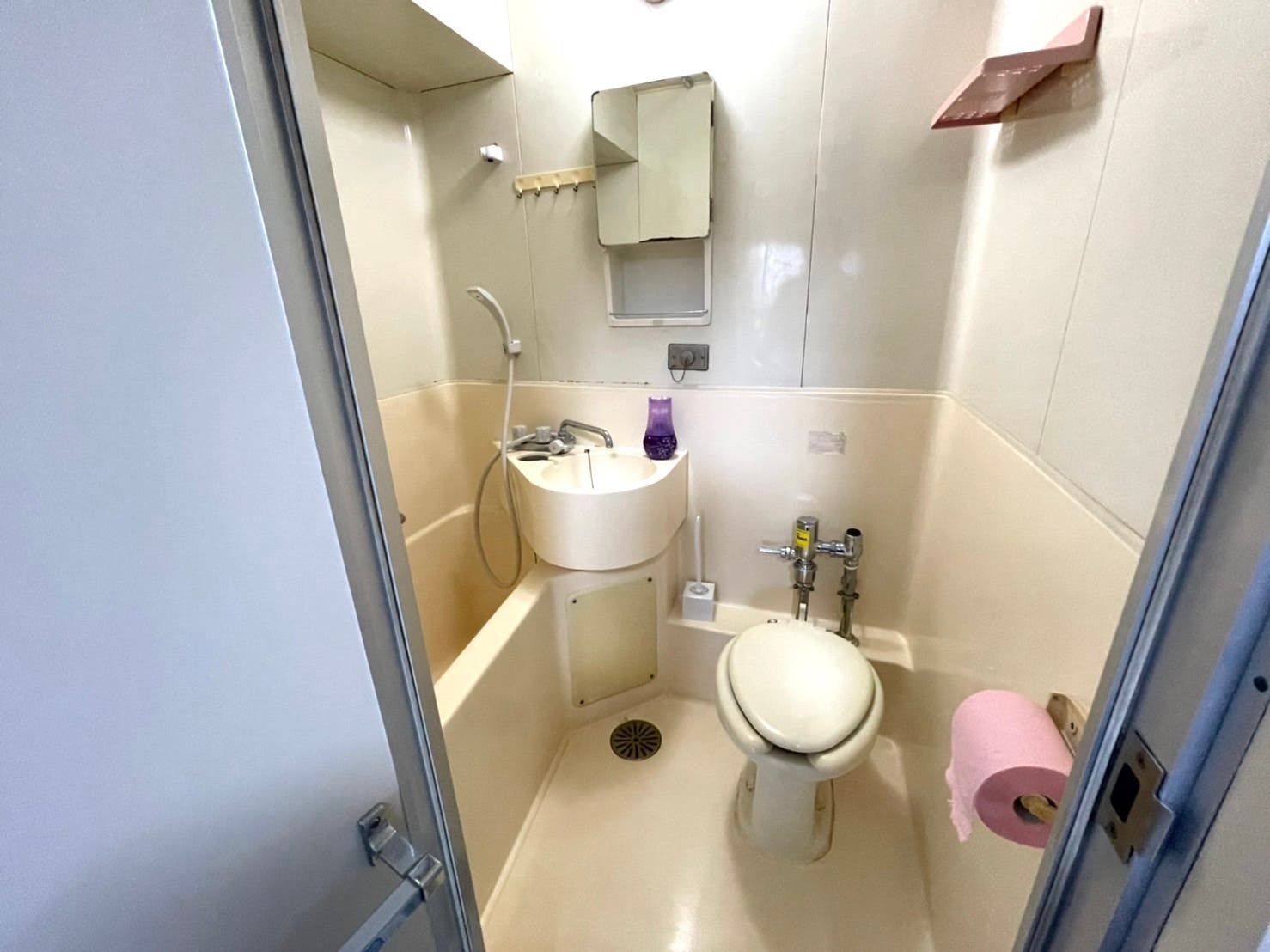 🍃大感謝セール🍃即時予約可能🎉名古屋駅徒歩5分/名古屋駅最安値/高速WIFI/プリンター/WEB会議💻の写真23