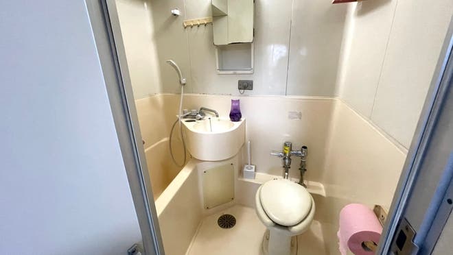 🍃大感謝セール🍃即時予約可能🎉名古屋駅徒歩5分/名古屋駅最安値/高速WIFI/プリンター/WEB会議💻の写真23