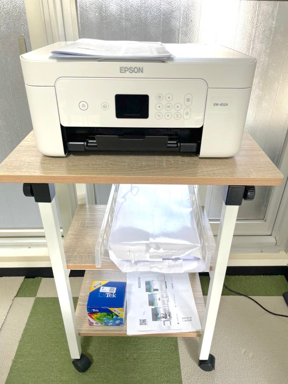 🍃大感謝セール🍃即時予約可能🎉名古屋駅徒歩5分/名古屋駅最安値/高速WIFI/プリンター/WEB会議💻の写真14