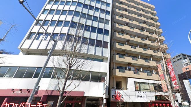 <新宿三丁目駅E1出口徒歩20秒>高速光回線/会議・カラー診断・撮影(自然光あり)等/軽飲食可/靴で利用【みらいスペース新宿Ⅱ】の写真21