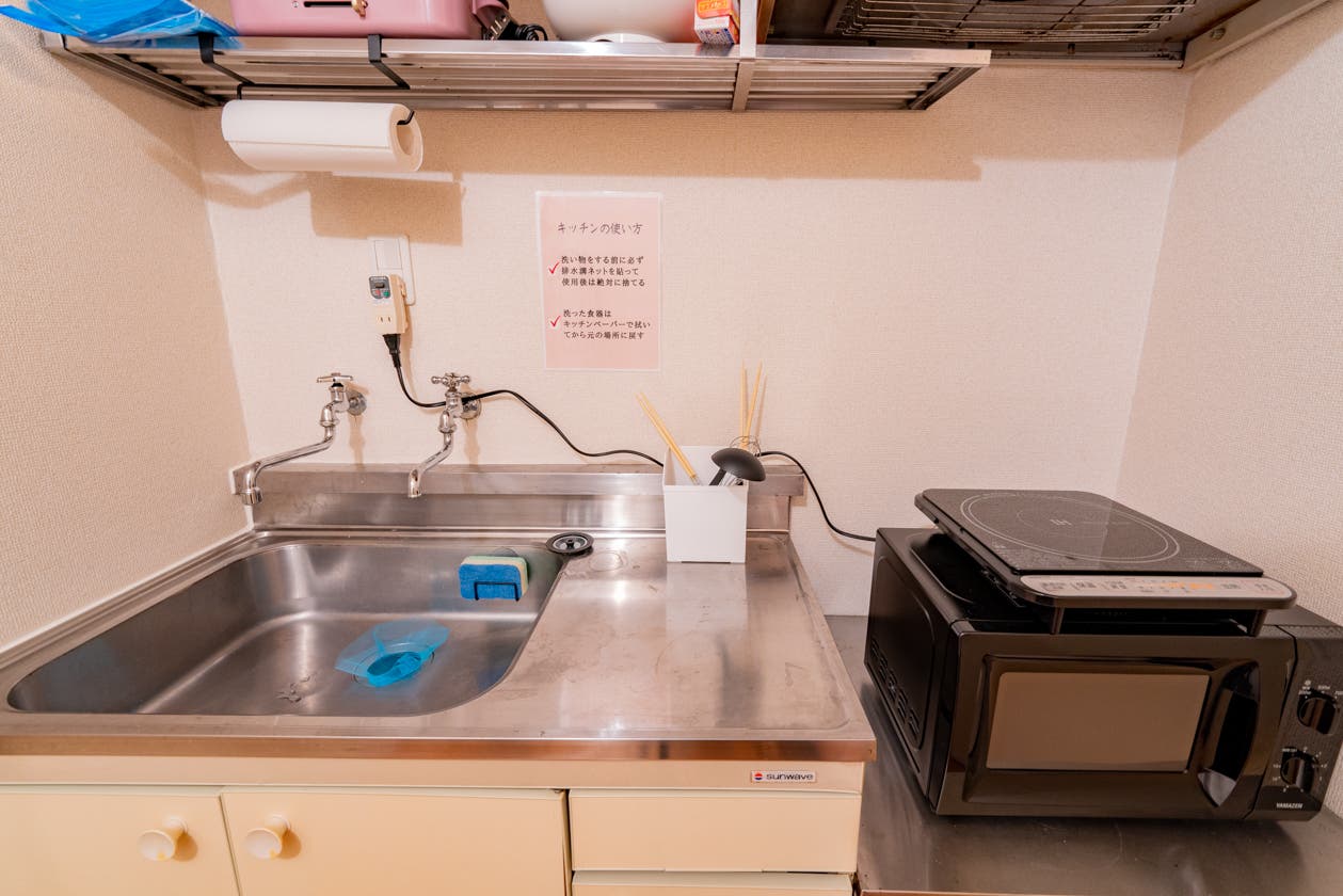 【アソシア-reve新栄】夢のようなお部屋⭐️大型80㌅スクリーン🎬Netflix/Hulu見放題🍿女子会・推し活❤️の写真21