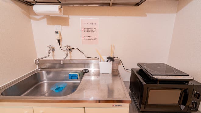 【アソシア-reve新栄】夢のようなお部屋⭐️大型80㌅スクリーン🎬Netflix/Hulu見放題🍿女子会・推し活❤️の写真21