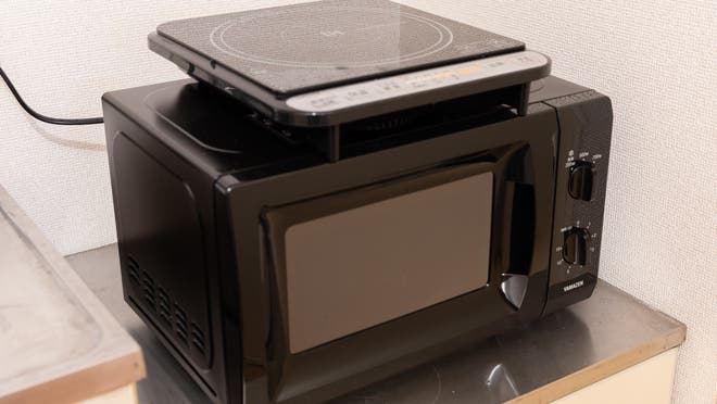 【アソシア-reve新栄】夢のようなお部屋⭐️大型80㌅スクリーン🎬Netflix/Hulu見放題🍿女子会・推し活❤️の写真20