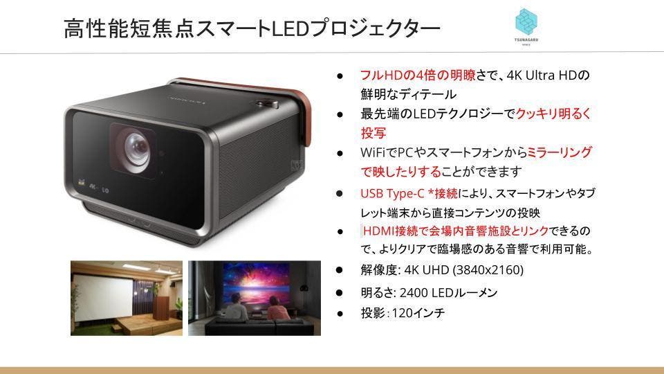 【会議・各種セミナー利用多数のデザイナーズスペース】ワークショップ/懇親会/撮影/高速NURO光/充実の音響施設の写真22