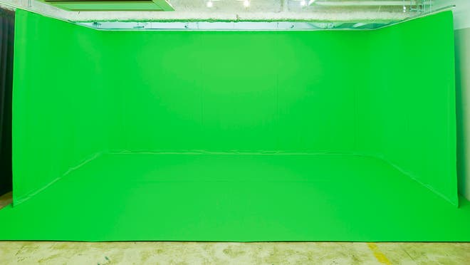 駅徒歩1分!グリーンバック/高速ネット回線完備!配信や番組収録、インタビュー動画や対談撮影など様々な用途でご利用いただけます!の写真14