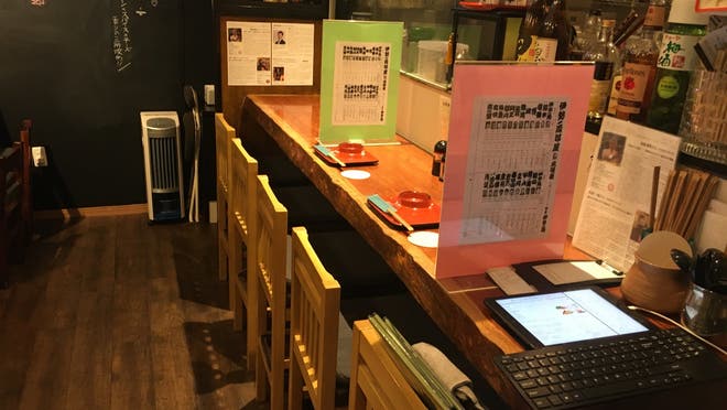 【川崎市川崎区】川崎駅徒歩8分のプライベート空間 女子会/お誕生日会/ママ会/1dayレストラン&バーに!の写真4