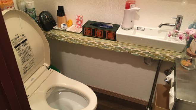 【川崎市川崎区】川崎駅徒歩8分のプライベート空間 女子会/お誕生日会/ママ会/1dayレストラン&バーに!の写真7