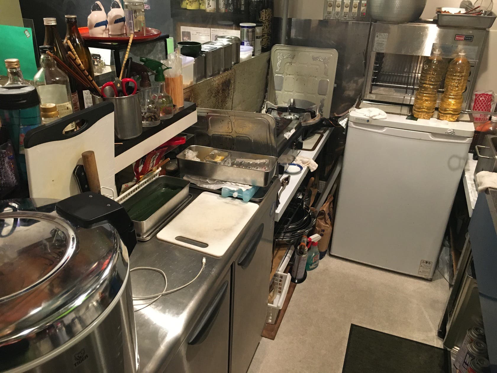 【川崎市川崎区】川崎駅徒歩8分のプライベート空間 女子会/お誕生日会/ママ会/1dayレストラン&バーに！の写真8