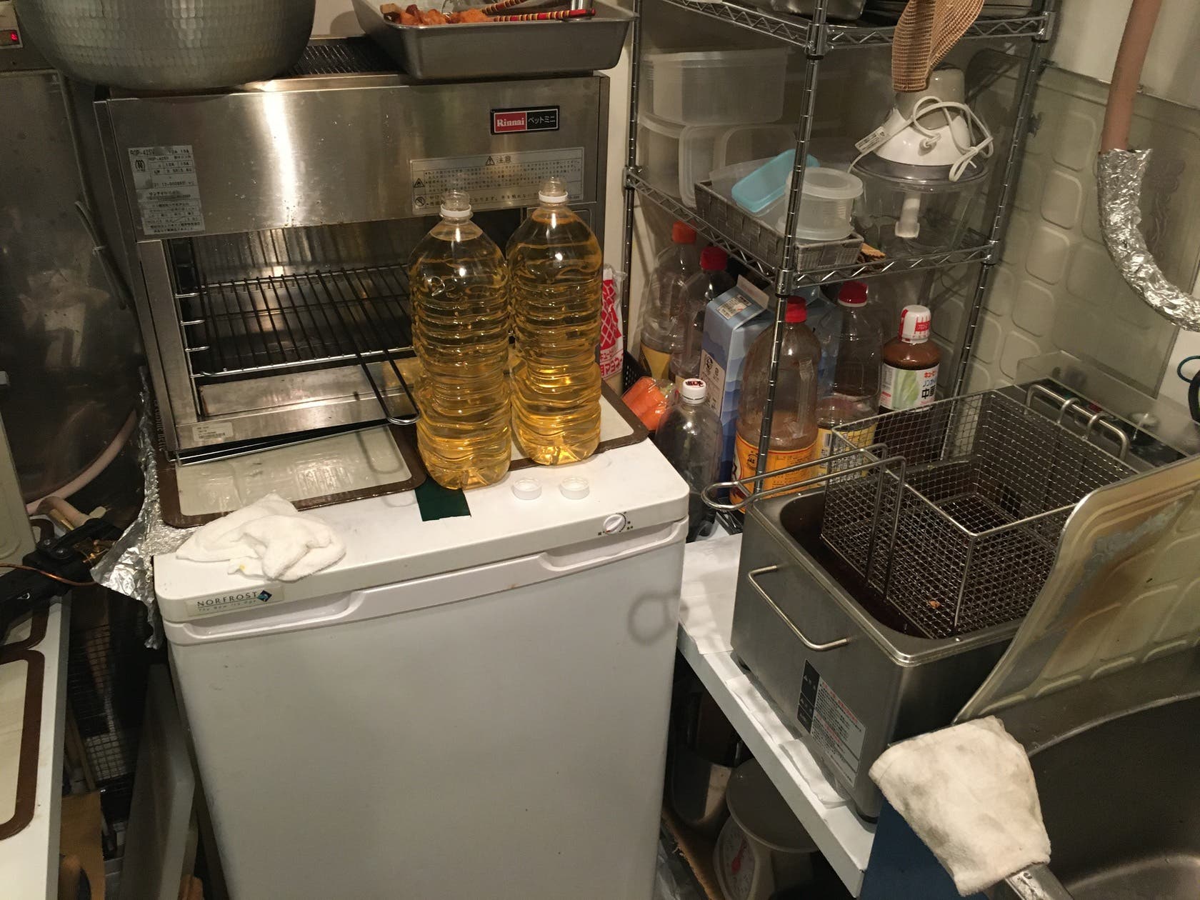 【川崎市川崎区】川崎駅徒歩8分のプライベート空間 女子会/お誕生日会/ママ会/1dayレストラン&バーに！の写真9