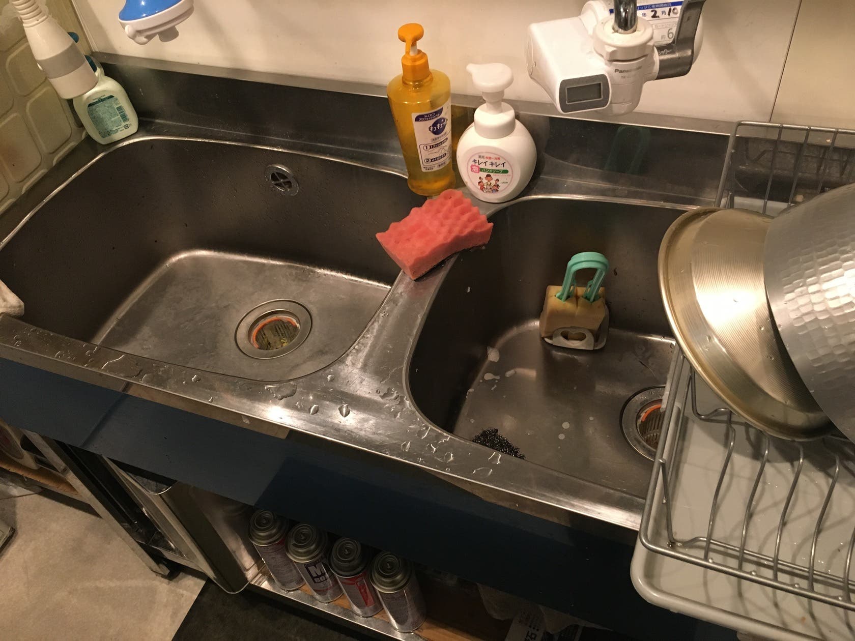 【川崎市川崎区】川崎駅徒歩8分のプライベート空間 女子会/お誕生日会/ママ会/1dayレストラン&バーに！の写真10