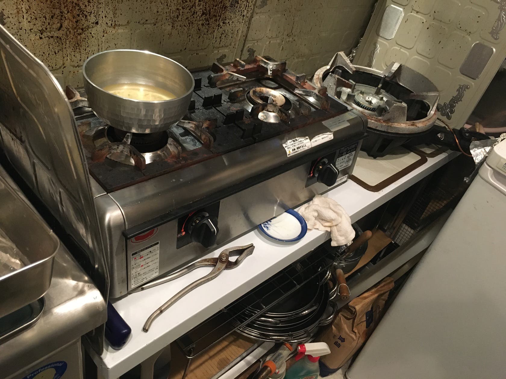 【川崎市川崎区】川崎駅徒歩8分のプライベート空間 女子会/お誕生日会/ママ会/1dayレストラン&バーに！の写真11