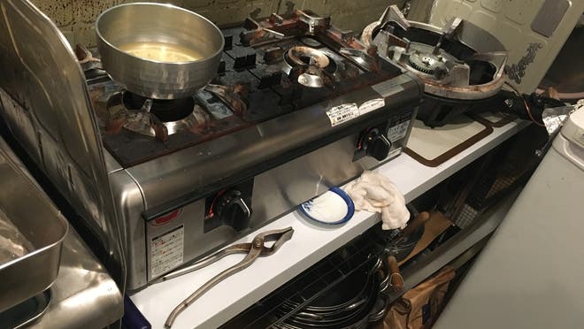 【川崎市川崎区】川崎駅徒歩8分のプライベート空間 女子会/お誕生日会/ママ会/1dayレストラン&バーに!の写真11