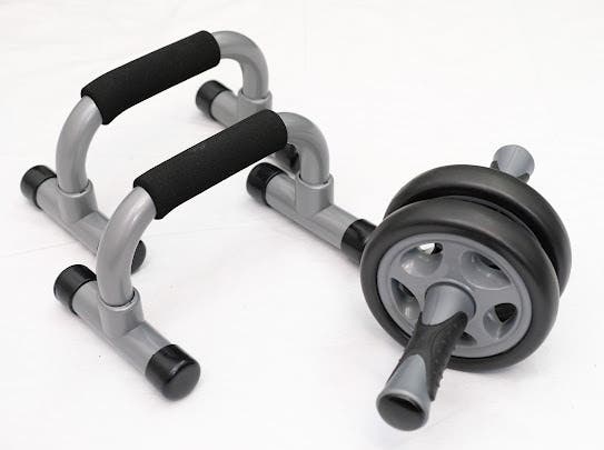 【24時間利用可】東西線高田馬場駅・7番出口・徒歩30秒・駅近レンタルジムの写真8