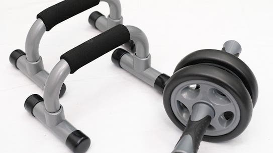 【24時間利用可】東西線高田馬場駅・7番出口・徒歩30秒・駅近レンタルジムの写真8