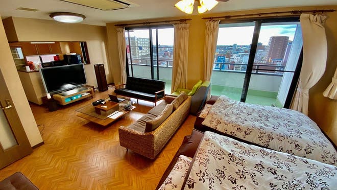 会合や女子会、懇親会、教室、撮影等様々な用途にご利用頂けます!EL7の写真1