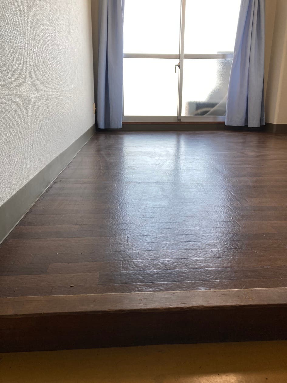 501号です。女性専用です。個室利用で学習、リモートワーク、創作活動が出来ます。の写真6