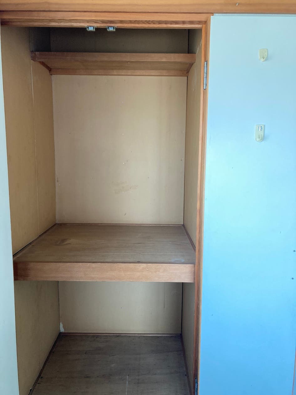 501号です。女性専用です。個室利用で学習、リモートワーク、創作活動が出来ます。の写真8