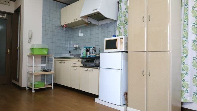 【RebornキッチンスペースL】自然光の入る一軒家の一室、貸切キッチンで#撮影#勉強会#文化教室#女子会#誕生日会#パーティーの写真5