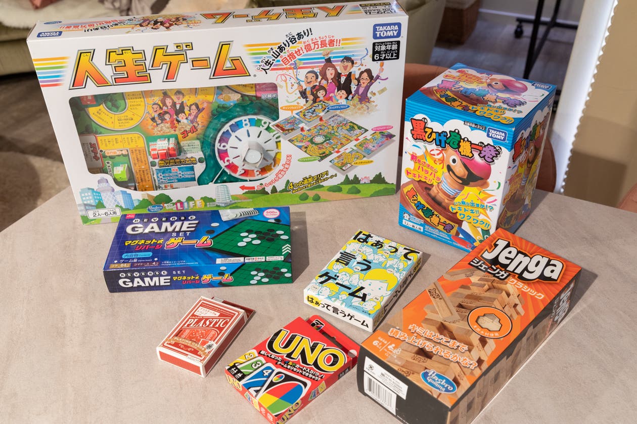 カードゲーム類の画像1