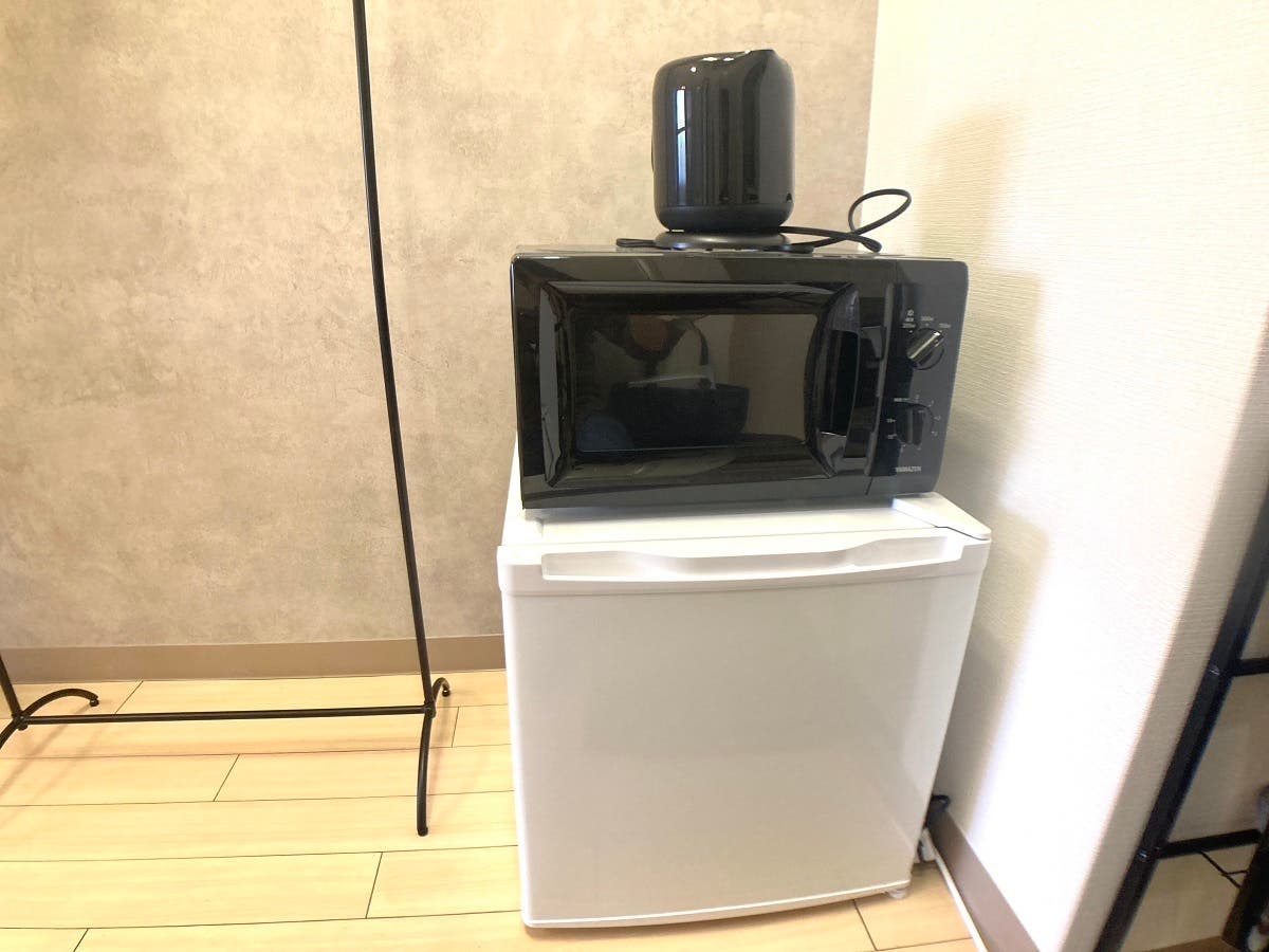 リピート割❣高田馬場🚉2分🌷動画配信見放題❣遊びに❣ビジネス❣自由自在⚡65型TV📺/ブルーレイ💽/FireTV🔥の写真17