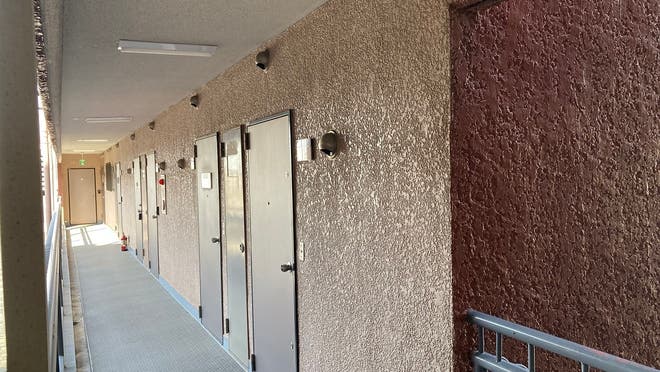 リピート割❣高田馬場🚉2分🌷動画配信見放題❣遊びに❣ビジネス❣自由自在⚡65型TV📺/ブルーレイ💽/FireTV🔥の写真27