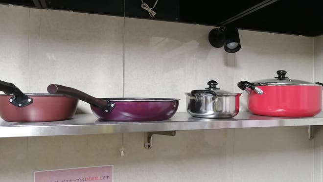 アルヴィラ近江舞子 【平日限定】時間貸し:外観内装にこだわりを持った隠れ家的ペンションの写真21