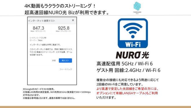 【会議・各種セミナー利用多数のデザイナーズスペース】ワークショップ/懇親会/撮影/高速NURO光/充実の音響施設の写真26
