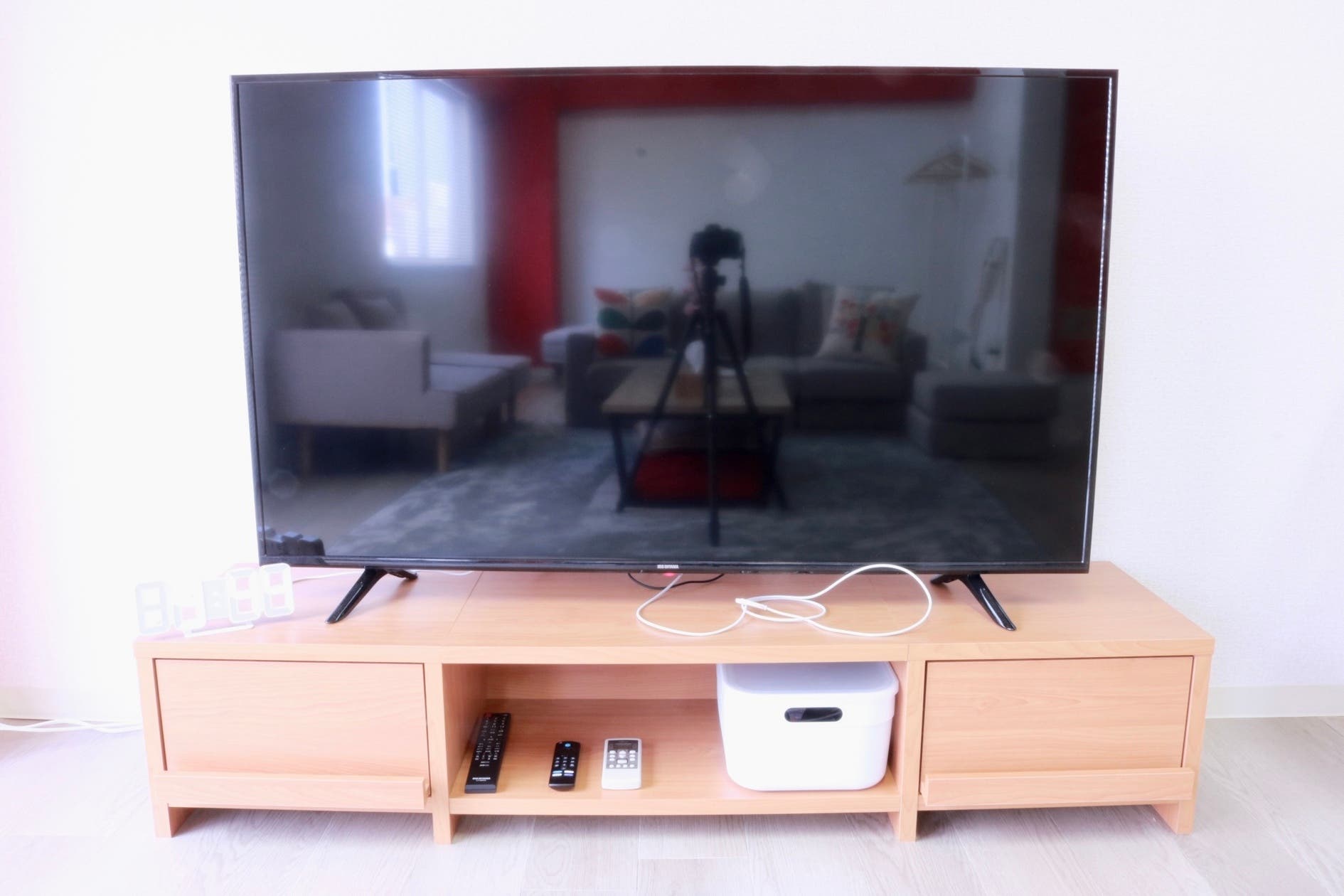 🎉新大阪・南方エリア🎉大人数利用可能👨‍👩‍👧‍👦、ゴミ捨て無料🚮、Wi-Fi完備📳エリア最安💰〔3rd Place〕の写真6